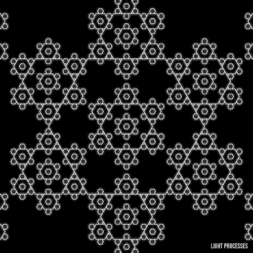 Download Pattern CGI Fractal Abstract PFP