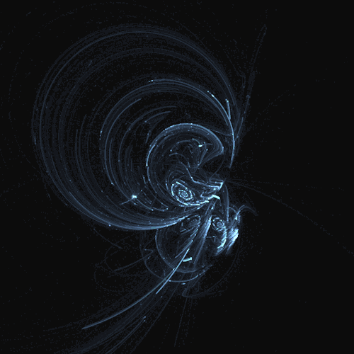 Download CGI Fractal Abstract PFP