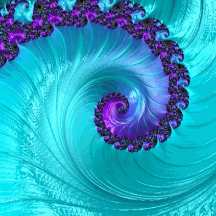 Download Pattern CGI Fractal Abstract PFP