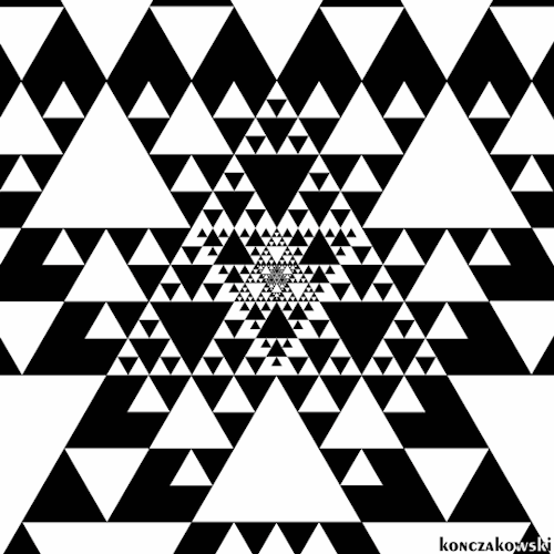 Download Pattern CGI Fractal Abstract PFP