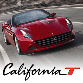 Download Supercar Vehicle Car Ferrari PFP