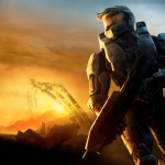 Download Video Game Halo PFP