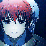 Angel Beats! Pfp