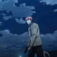 Angel Beats! Pfp