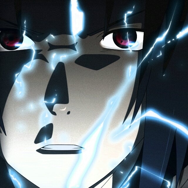 Download Sasuke Uchiha Anime Naruto PFP - Avatar Abyss
