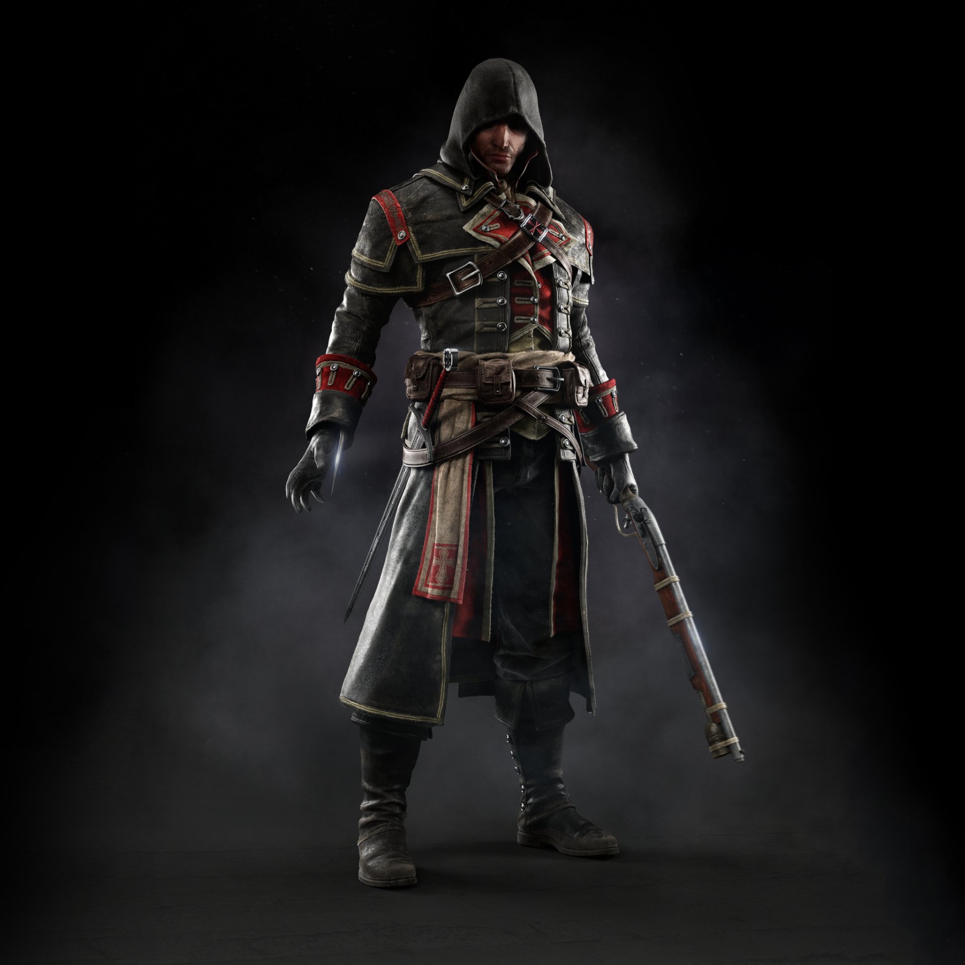 Download Assassin's Creed Assassin's Creed: Rogue Video Game PFP