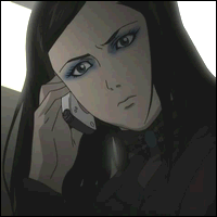 Download Ergo Proxy Anime PFP