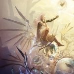 Download Fantasy Woman PFP