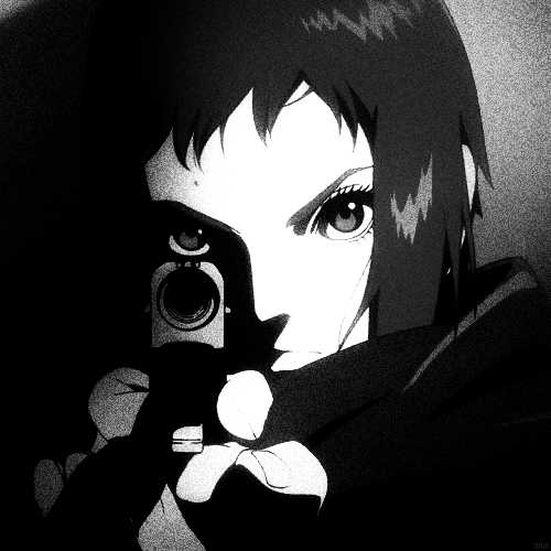 Download Ghost In The Shell Anime PFP