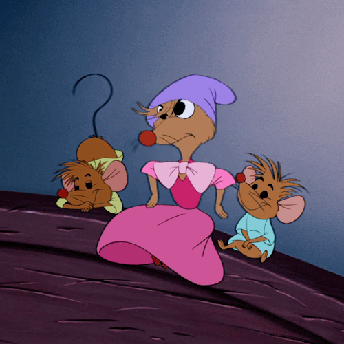 Cinderella (1950) Pfp