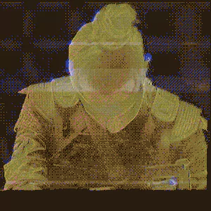 Download Ghost In The Shell Anime PFP