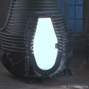 The Fly (1986) - Desktop Wallpapers, Phone Wallpaper, PFP, Gifs, and More!