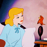 Download Cinderella Fantasy Disney Cinderella (1950) Movie PFP