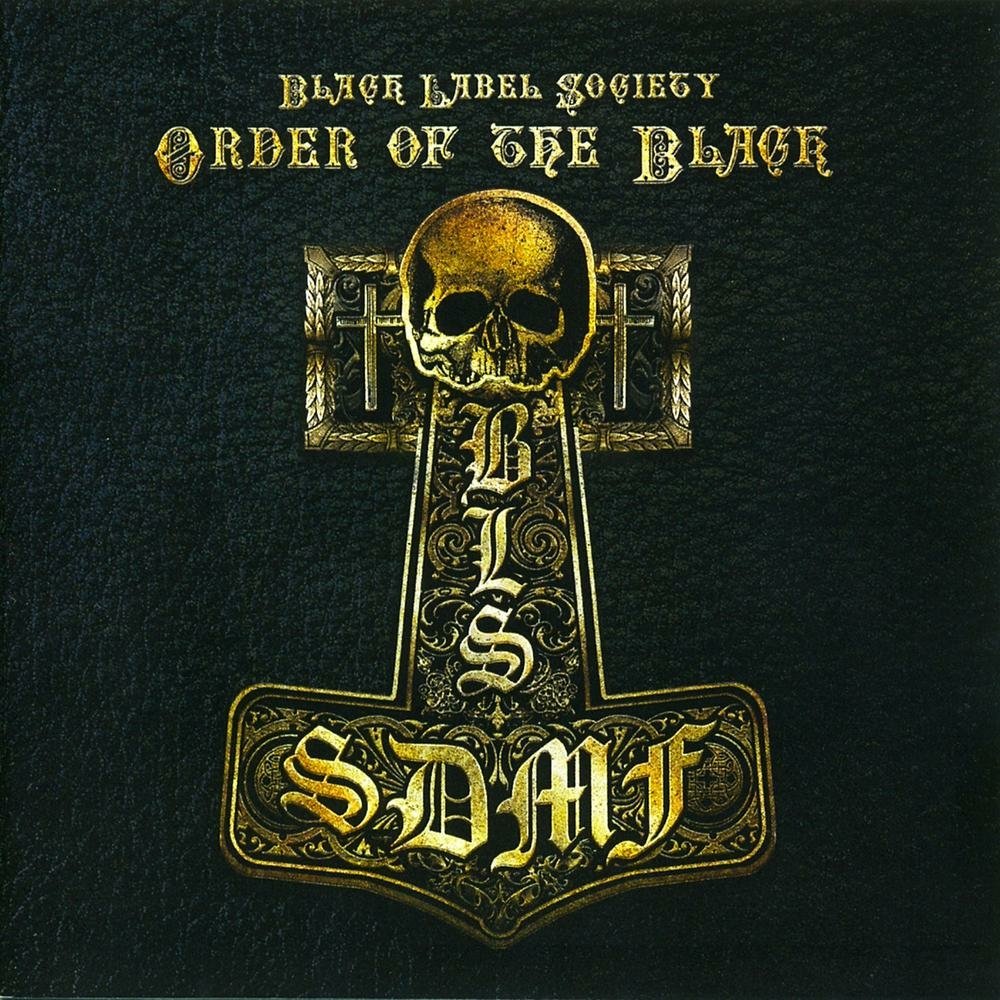Download Heavy Metal Black Label Society Music PFP