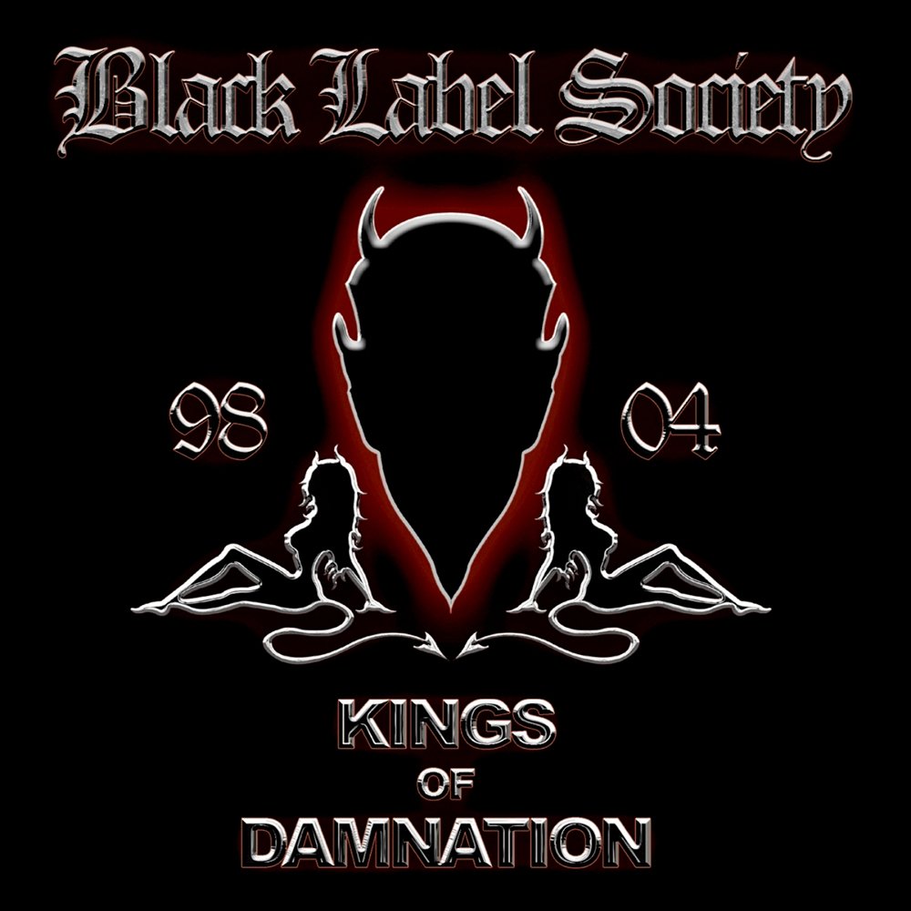 Download Heavy Metal Black Label Society Music PFP