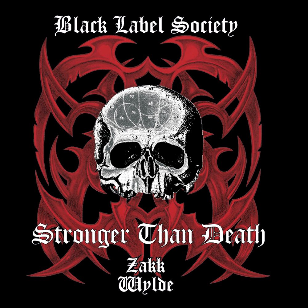 Download Heavy Metal Black Label Society Music PFP