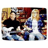 Wayne's World PFP