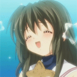 Download Clannad Anime PFP