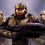 Halo Pfp