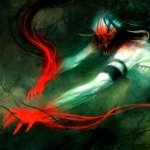 Download Man Made Magic: The Gathering PFP