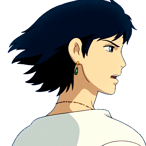 Download Howl's Moving Castle Anime PFP