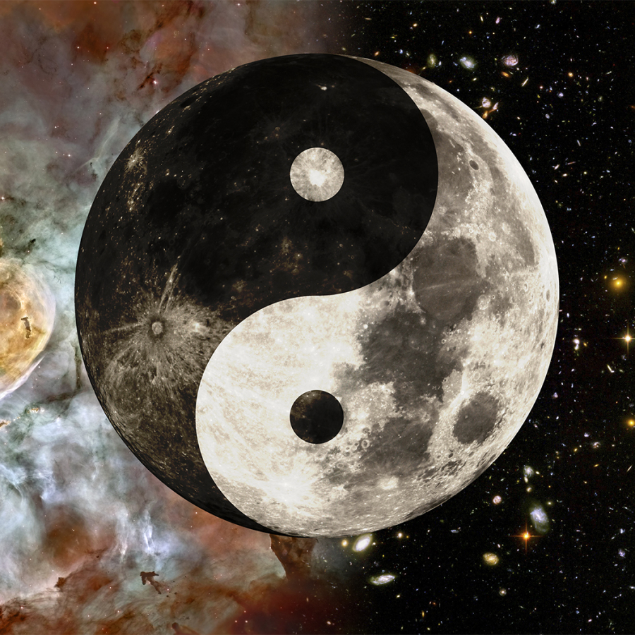 Download Artistic Space PFP