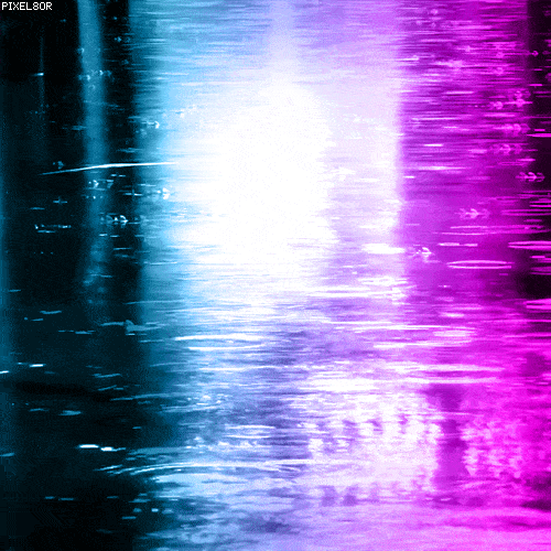 Download Artistic Rain PFP