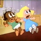 Download Comedy Looney Tunes TV Show PFP