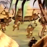 Download Comedy Looney Tunes TV Show PFP