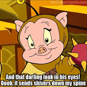 Looney Tunes Forum Avatar | Profile Photo - ID: 95824 - Avatar Abyss