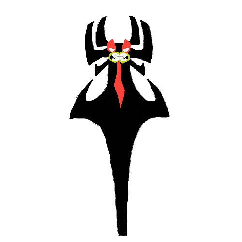 Download Fantasy Comedy Adult Swim Samurai Jack TV Show PFP