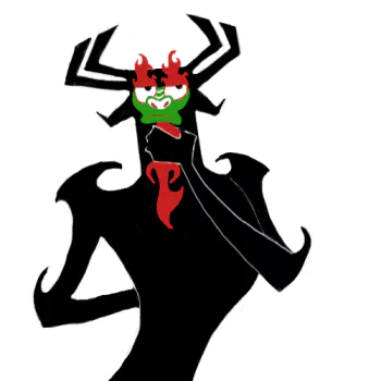 [20+] Samurai Jack PFP