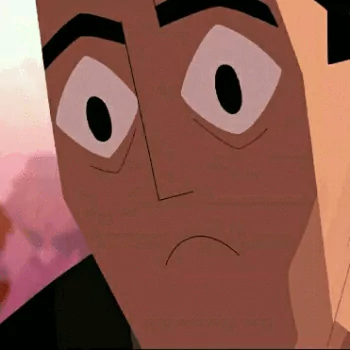 [20+] Samurai Jack PFP