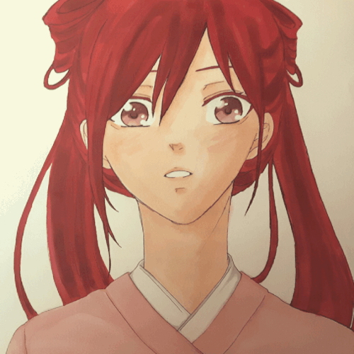 Download Magi: The Labyrinth Of Magic Anime PFP