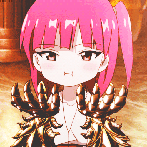 Magi: The Labyrinth Of Magic Pfp