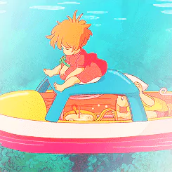 [40+] Ponyo PFP