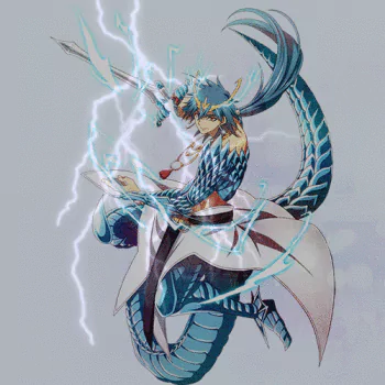 Magi: The Labyrinth Of Magic PFP