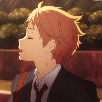 [20+] Beyond The Boundary PFP