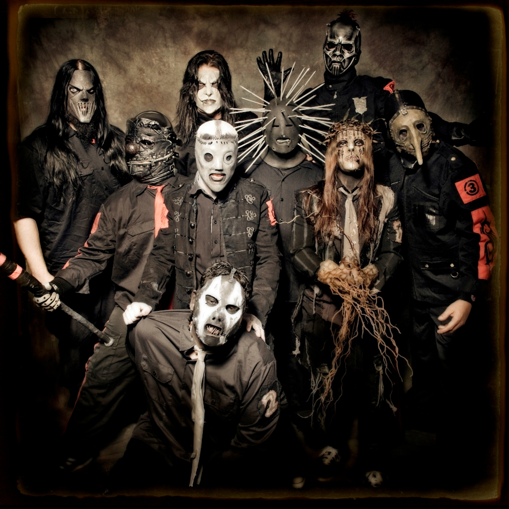 Slipknot Pfp