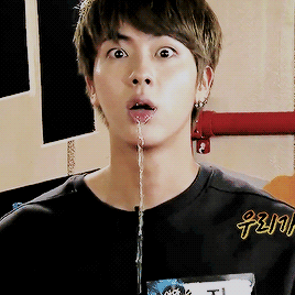 BTS Bangtan Boys gif