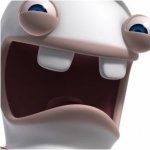 Download Video Game Rayman Raving Rabbids PFP