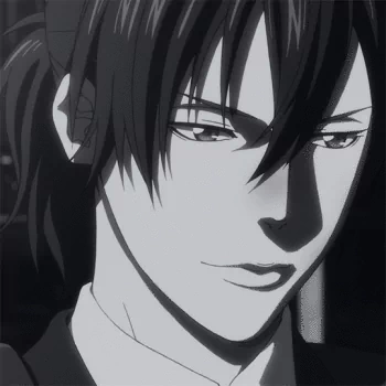 [20+] Psycho-Pass PFP