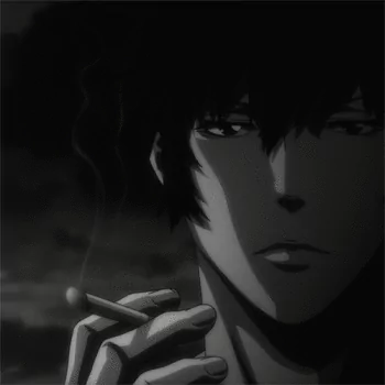 [20+] Psycho-Pass PFP