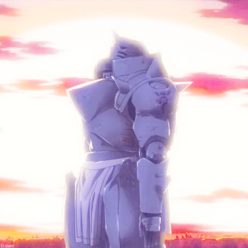 Download Alphonse Elric Fullmetal Alchemist Anime PFP