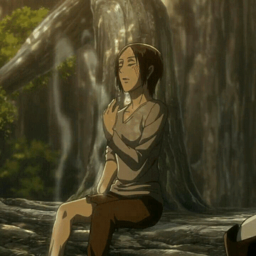 Download Attack On Titan Anime PFP