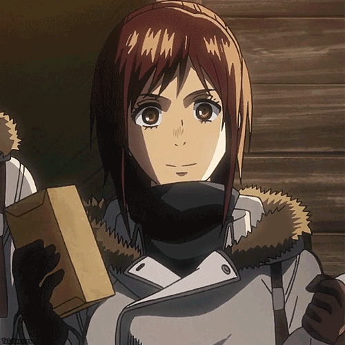 Anime Attack On Titan Pfp
