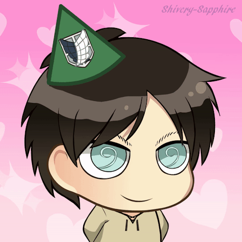 Download Eren Yeager Attack On Titan Anime PFP