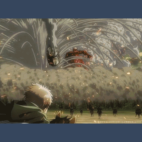 Download Attack On Titan Anime PFP