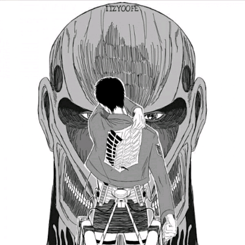 Download Attack On Titan Anime PFP