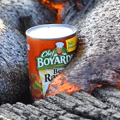 Download Lava Volcano Nature PFP